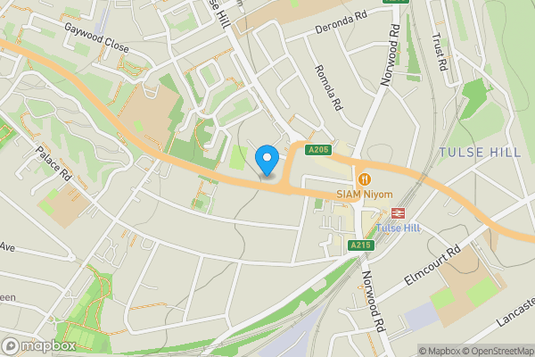 79C Christchurch Road, Streatham Hill, London SW2 3DH