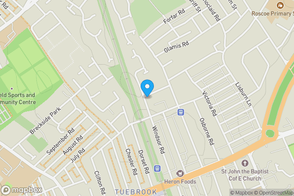 86 Windsor Road, Tuebrook, Liverpool L13 8BB