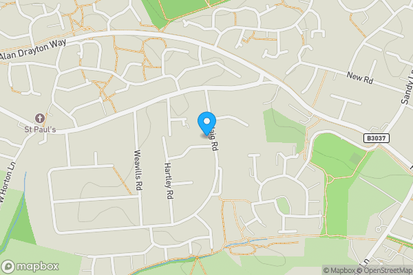 25 Haig Road, Bishopstoke, SO50 8HW