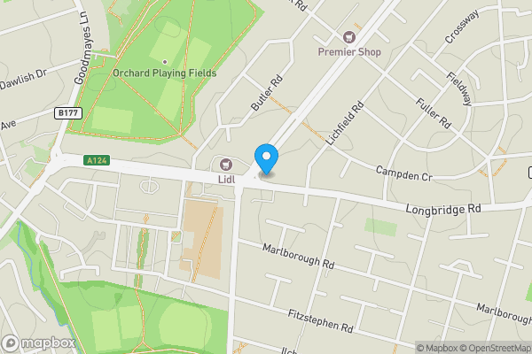 833-835A Longbridge Road, Dagenham, Essex RM8 2DA