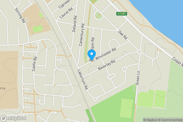Winchester Road, Redcar , TS10 3QW