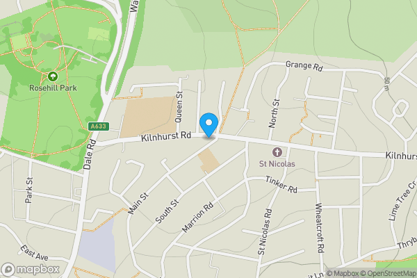 91 Kilnhurst Road, Rawmarsh, S62 5QQ