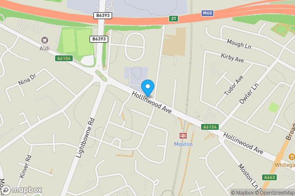 391 & 389 Hollinwood Avenue, Manchester, Greater Manchester, M40 0JQ
