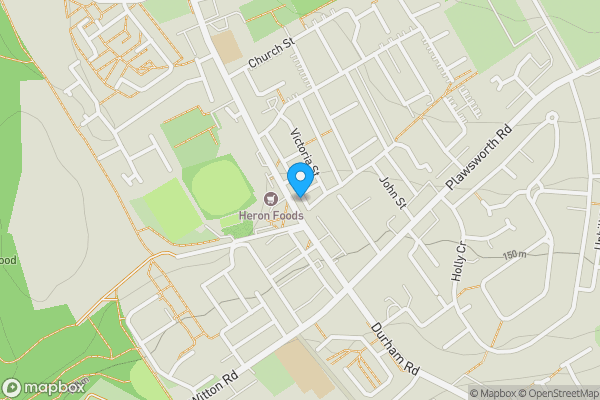 45 & 45A, Front Street, Sacriston, Durham, County Durham, DH7 6JS