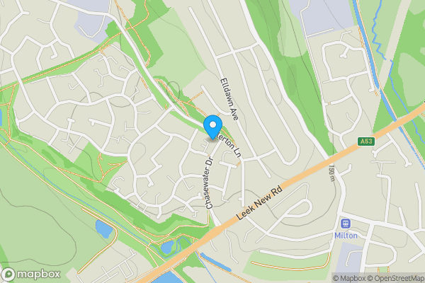31 Chasewater Drive, Stoke-On-Trent, Staffordshire ST6 8GH