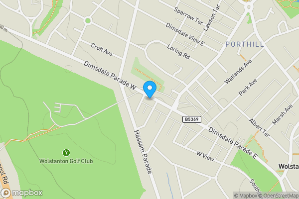 149 Dimsdale Parade West, Newcastle, Staffordshire, ST5 8DX