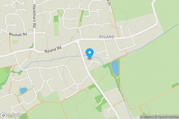 5 Ryland Bridge, Welton, Lincoln LN2 3RP