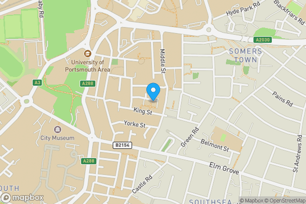 Prince Regent Court, 17 King Street, Southsea, Hampshire, PO5 4EA