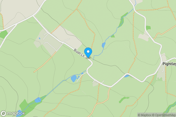 Higher Bush House, Bush Lane, Spaxton, Bridgwater, Somerset, TA5 1AH