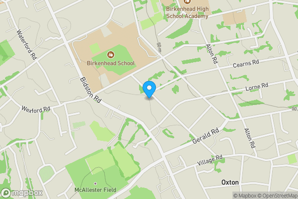 Flat 2, 16 Wellington Road, Prenton CH43 2JE