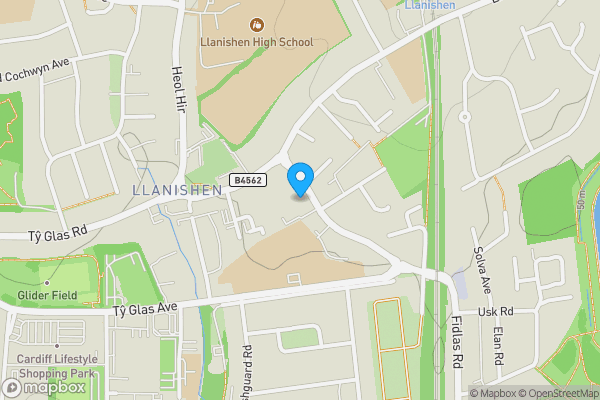5 , Caerdydd, , Caerdydd, , CF14 5NA