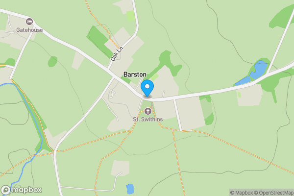 Land at Ryton End, Barston, Solihull, B92 0JR
