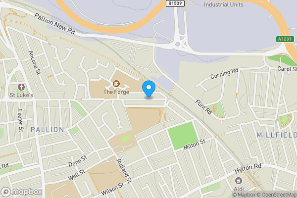 Neville Road, Sunderland , SR4 6PU