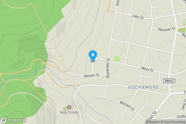 Plot 5 Alexander Street And Gordon Street, Dunoon, PA23 7EJ