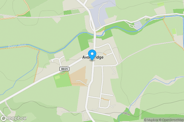 71 Main Street, Avonbridge, Falkirk, FK1 2NG