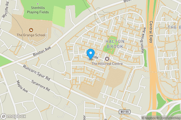 78 Leaside, Halton Brook, Runcorn, Cheshire, WA7 2NH