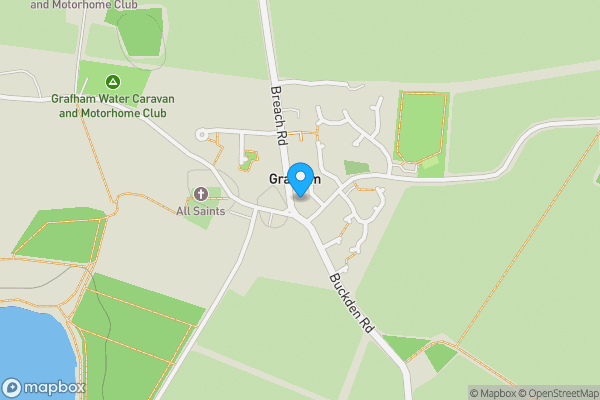 1 Breach Road, Grafham, Huntingdon, Cambridgeshire, PE28 0BA