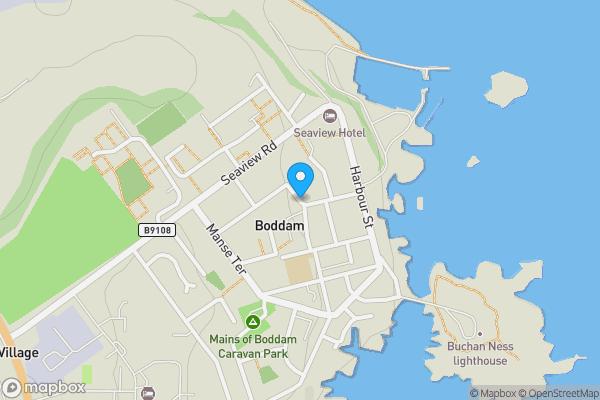 Land at Buchaness Drive, Boddam, Peterhead, AB42 3AT