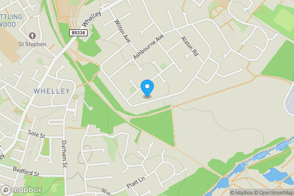 62 Camberwell Crescent, Wigan, Lancashire, WN2 1AT