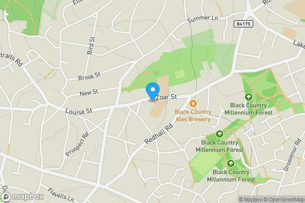 47 Zoar Street, Dudley, West Midlands DY3 2PA