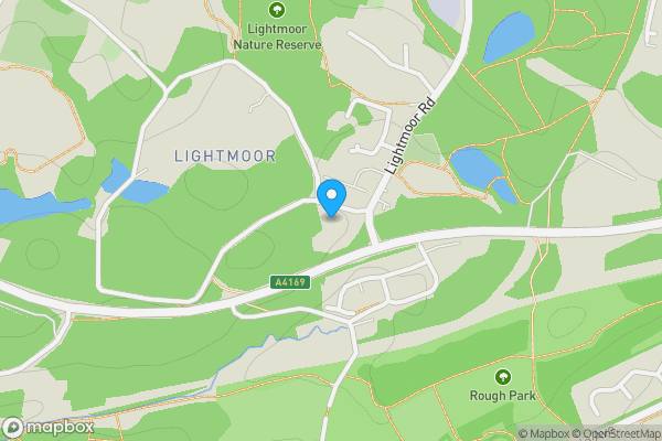 The Ridges, Lightmoor Road, Lightmoor, Telford, Shropshire, TF4 3QW