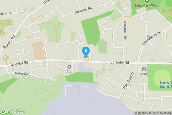 49 Scrooby Road, Bircotes, Doncaster, South Yorkshire, DN11 8JW