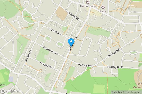 13 Coldwell Terrace, Gateshead, Tyne and Wear, NE10 9EY