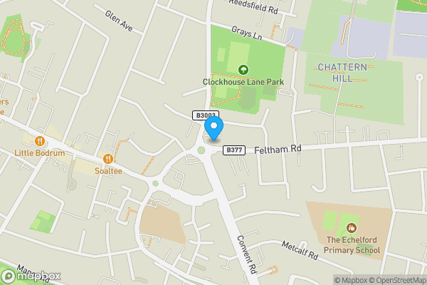 11 Feltham Road, Ashford, Middlesex, TW15 1DQ