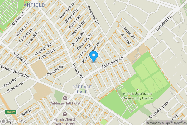 19-22a Cathedral Road, Liverpool L6 0AT