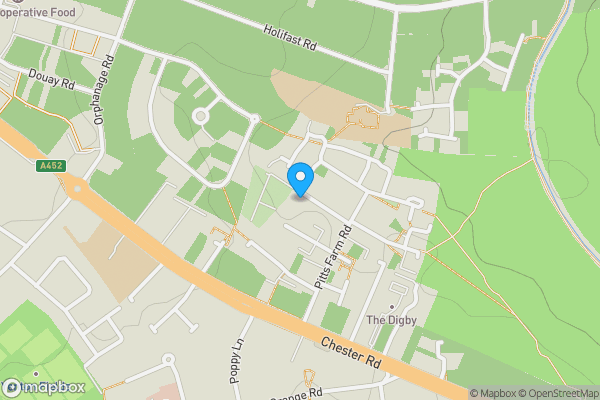 24 Yenton Grove, Birmingham B24 0HZ