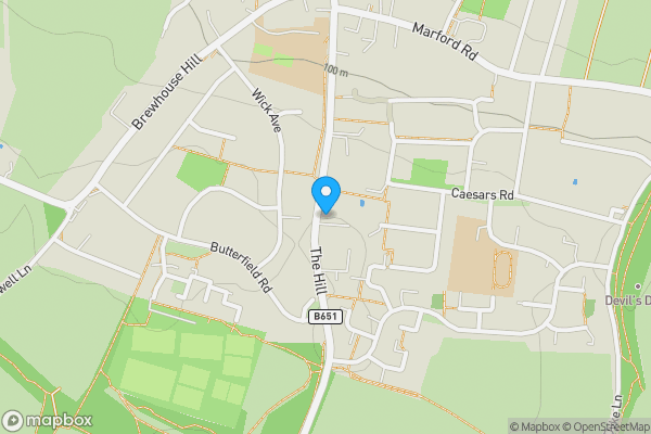 59 The Hill, Wheathampstead, St. Albans, AL4 8PR