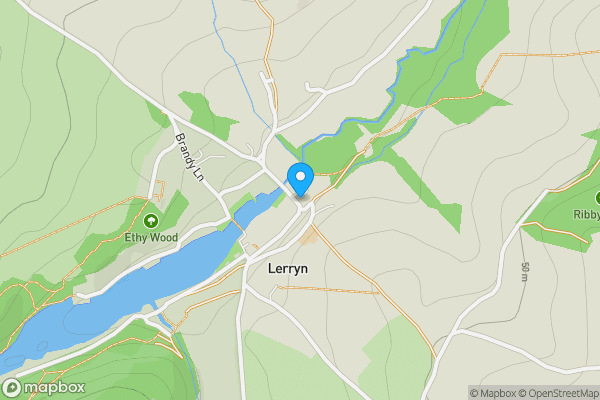 Yonder Cottage, Lerryn, Lostwithiel, Cornwall, PL22 0QQ