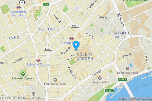 Flat 1 Tavistock Court, Tavistock Square, Bloomsbury, WC1H 9HE