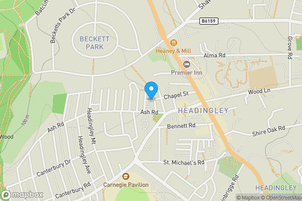 Ash View, LEEDS, West Yorkshire, LS6 3JH