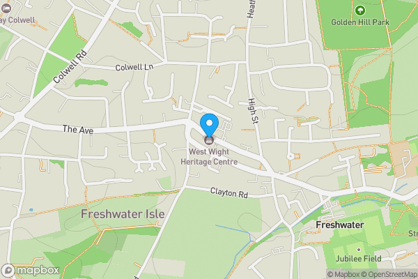 2 Clarence Buildings, Avenue Road, Freshwater, Isle Of Wight, PO40 9UU