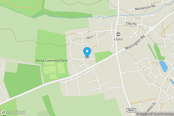 Harvey Close, WELLINGBOROUGH, Northamptonshire, NN9 6RE