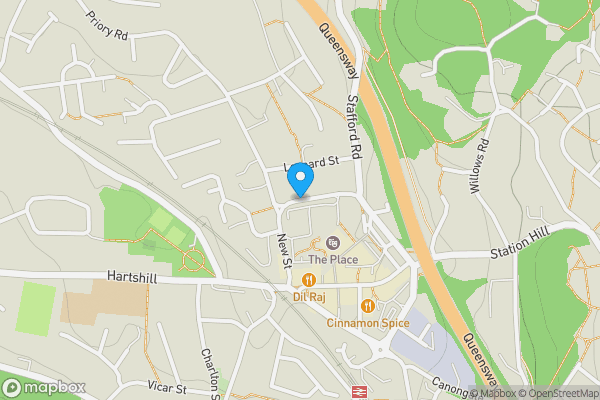 Slaney Street, Telford TF2 6ET