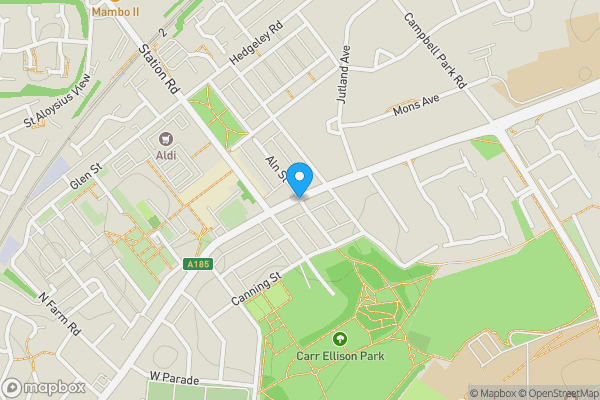 Park Road, Hebburn , NE31 2UL