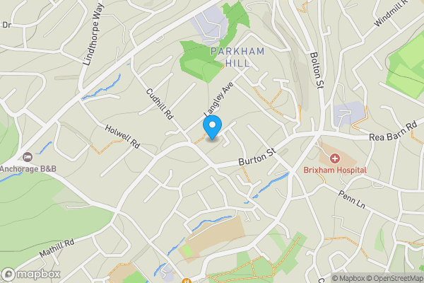 27 Burton Villa Close, Brixham, TQ5 9JB