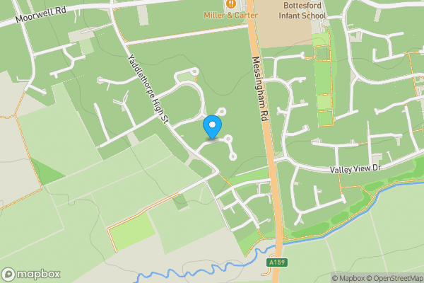 Stuart Close, Yaddlethorpe, DN17 2RL
