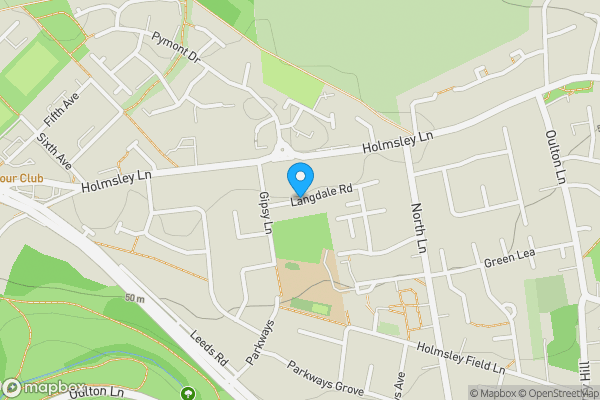 Langdale Road, Leeds, West Yorkshire, LS26 8XE