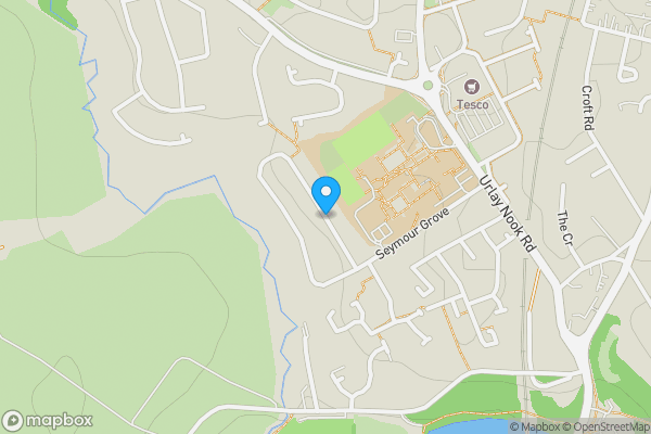 Seymour Drive, STOCKTON-ON-TEES, Cleveland, TS16 0LQ