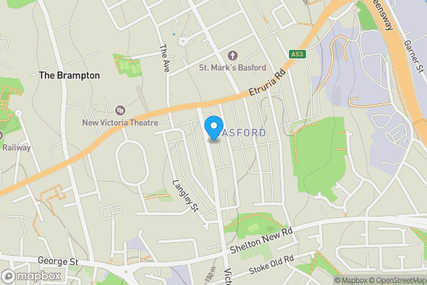 31 Victoria Street, Stoke-On-Trent, Staffordshire, ST4 6EG