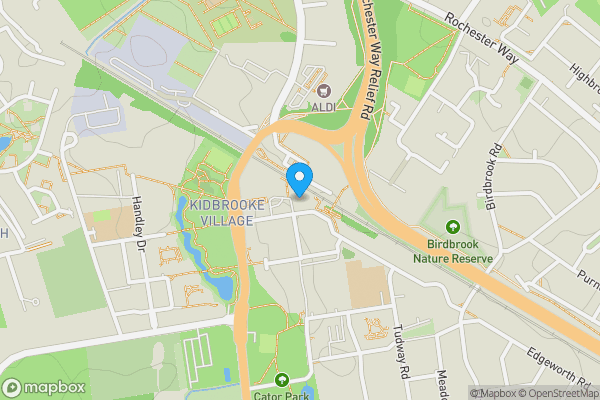 Quill House, Plowden Road, Kidbrooke, Greater London, SE3