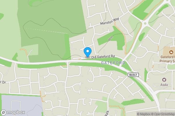 Ivy House, Old Gateford Road, WORKSOP, Nottinghamshire, S81 8AZ