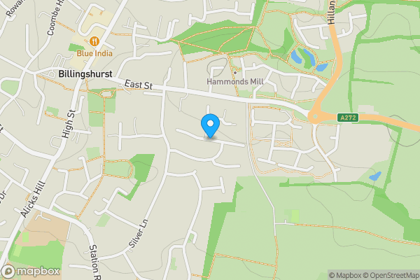 Nightingale Walk, BILLINGSHURST, West Sussex, RH14 9TY