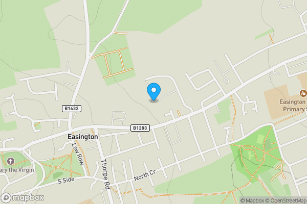Devace House, Kings Mews Seaside Lane, Easington Village, Peterlee ...