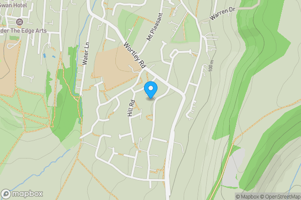 Seven Garages adjacent to 16 Pitman Place, Wotton-under-Edge ...