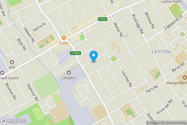 18 Palamos Road, Leyton, London, E10 7JF
