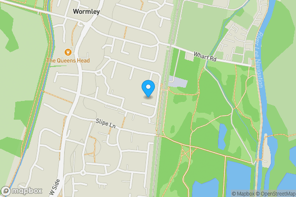 81 Macers Court, Broxbourne, Hertfordshire, EN10 6ED